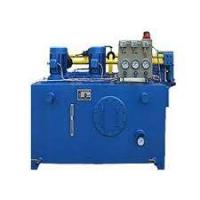 China GDR Type Circulating Oil System Lube Oil Station 31.5Mpa 5.5KW for sale