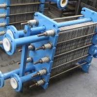 China SS316L 2.0Mpa Plate And Shell Heat Exchanger PN16 DN250 Flange for sale