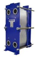 China Titanium Plate And Frame Heat Exchanger 200mm PHE 500mm for sale