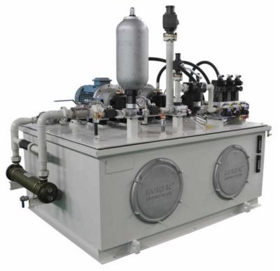 China 1.6kw Hydraulic Circulating Oil Lubrication Systems 4Mpa Of Vertical Injection Molding Machine for sale