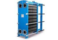 China Cooler 500L/H Stainless SUS304 SUS316 Plate Heat Exchanger ISO9001 for sale