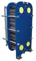 China Cooler 500L/H Stainless SUS304 SUS316 Plate Heat Exchanger ISO9001 for sale