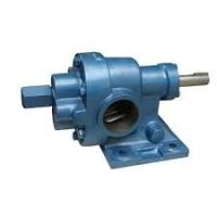 China Hydraulic Transmission Systems 304SS 316SS Gear Lube Transfer Pump 0.63Mpa for sale