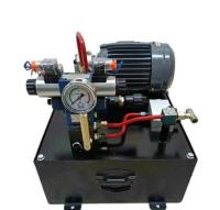 China 1.5KW Hydraulic Lubrication System Machine With HG 10mpa for sale