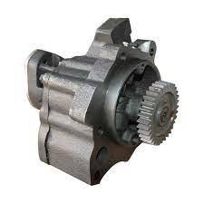 China 0.5'' Port Lube Motor Pump 0.63Mpa Lube Oil Transfer Pump for sale