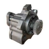 China Cast Iron Gear Oil Transfer Pump 42kg Prelube Oil Pump For Cement Industry for sale