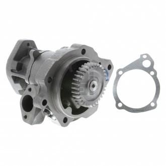 China DI 316SS Lube Oil Pump Vertical Marine Gear Oil Pump 0.63Mpa for sale