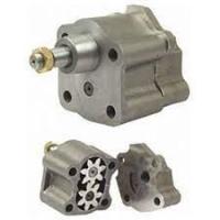 China Cast Iron Duplex SS Lubrication Gear Lube Oil Pump 2.2Kw for sale