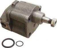 China Cast Iron Duplex SS Lubrication Gear Lube Oil Pump 2.2Kw for sale