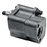 China Zcer 0.63Mpa Vertical Lubrication Lube Oil Pump 1420r/Min for sale