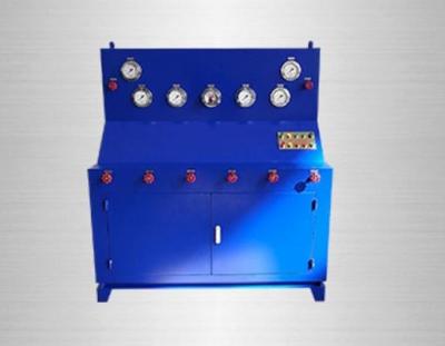 China 50Hz Hydraulic Lubrication Systems 1450rpm Variable Piston Pump for sale