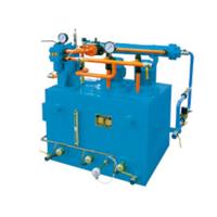 China 0.4 Mpa Circulating Lubrication System Lubrication Oil Station 8.5kw for sale