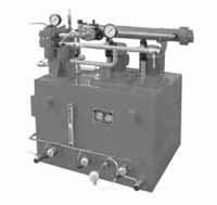 China 400L/Min Circulating Oil System Lubrication Oil Station 380V 50Hz for sale