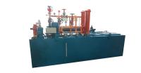 China Motor Y160L-4 25KW Compressor Lubrication System XYZ-850G 850L/Min for sale