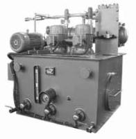 China Y160L-4 Motor Compressor Lubrication System 900L/Min 25kw for sale