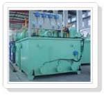 China GXYZ-A2.5/400 Lubricating Oil Lubrication Station 5.5KW 1440RPM Y112M-6 B35 for sale