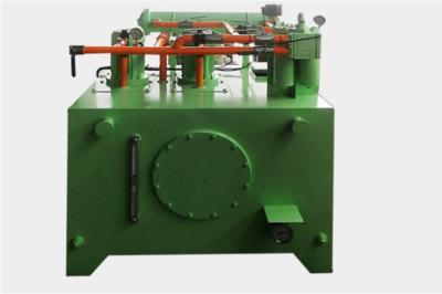 China Y90S-4 V1 Motor Oil Lubricants Lubrication Station 100L/Min for sale