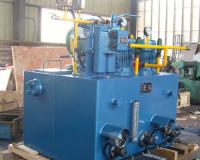 China ISO14001 2.5MCY14-1B High Low Oil Lubrication Station 16L/Min for sale