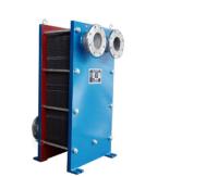 China NBR EPDM SS304 All Welded Gasket Plate Heat Exchanger M3 for sale