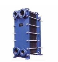 China SS316L 1.6Mpa Stainless Steel Plate Heat Exchanger ISO14001 for sale