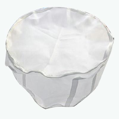 China Basket Centrifuge Machine Dewatering Filter Bags For 30-200LBS/Kg Per Batch for sale