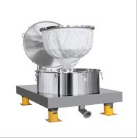 China Strong Acid Alkali Resistance Filter Bags PP Nylon For Basket Centrifuge for sale