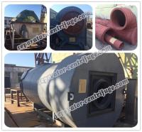 China Refined Sea Salt Refinery Processing Making Machine Iodized Food Salt Production Plant Crush Washing Rock Salt line for sale