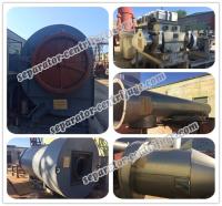 China Refined Sea Salt Refinery Processing Making Machine Iodized Food Salt Production Plant Crush Washing Rock Salt line for sale