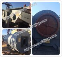 China Refined Sea Salt Refinery Processing Making Machine Iodized Food Salt Production Plant Crush Washing Rock Salt line for sale