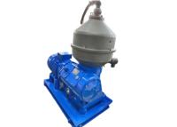 China Peony Starch Separator Centrifuge With High Speed And Continuous Nozzle Discharge for sale