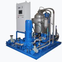 China Automatic continuous land used LO DO Treatment System used in Power Plant Equipments Process for sale