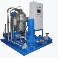 China Automatic continuous land used LO DO Treatment System used in Power Plant Equipments Process for sale