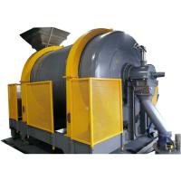 China Multiple Function Ribbon Blender Mixer 30m3 For Lithium Battery Industry for sale
