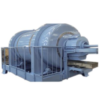 China Multiple Function Ribbon Blender Mixer 30m3 For Lithium Battery Industry for sale