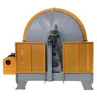 China Multiple Function Ribbon Blender Mixer 30m3 For Lithium Battery Industry for sale