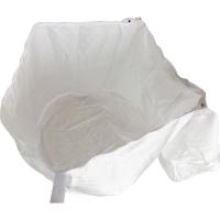 China Customizatied Polypropylene Filter Bags Loading Material For stainless steel machine for sale