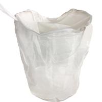 China Customizatied Polypropylene Filter Bags Loading Material For stainless steel machine for sale
