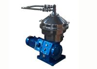 China Algae , Chlorella , Spirulina Disc Stack Centrifuges Model PDSM-CN for sale