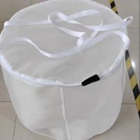 China Filter Bags Centrifuge Parts For 30 - 200LBS / Kg Per Batch Dewatering And Extraction for sale