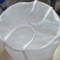 China Filter Bags Centrifuge Parts For 30 - 200LBS / Kg Per Batch Dewatering And Extraction for sale