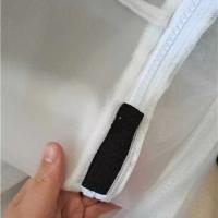 China Filter Bags Centrifuge Parts For 30 - 200LBS / Kg Per Batch Dewatering And Extraction for sale