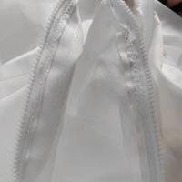 China Filter Bags Centrifuge Parts For 30 - 200LBS / Kg Per Batch Dewatering And Extraction for sale