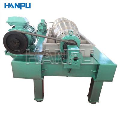 China 1 Year Warranty Horizontal Decanter Centrifuge with AC Power Supply for sale