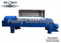China Two Phase Wastewater Treatment Plant Equipment for sale