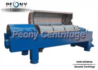 China Two Phase Wastewater Treatment Plant Equipment for sale