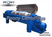 China Large Capacity Drilling Mud Centrifuge for sale