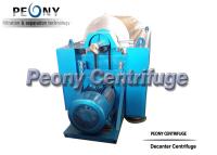 China Automatic Continuous Centrifuge Drilling Fluid for sale
