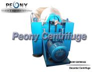 China Automatic Continuous Centrifuge Drilling Fluid for sale