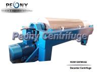 China Automatic Continuous Centrifuge Drilling Fluid for sale