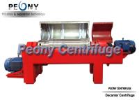 China Two Phase Wastewater Treatment Plant Equipment for sale